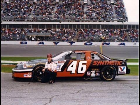 little al daytona by Troy U. - Trading Paints