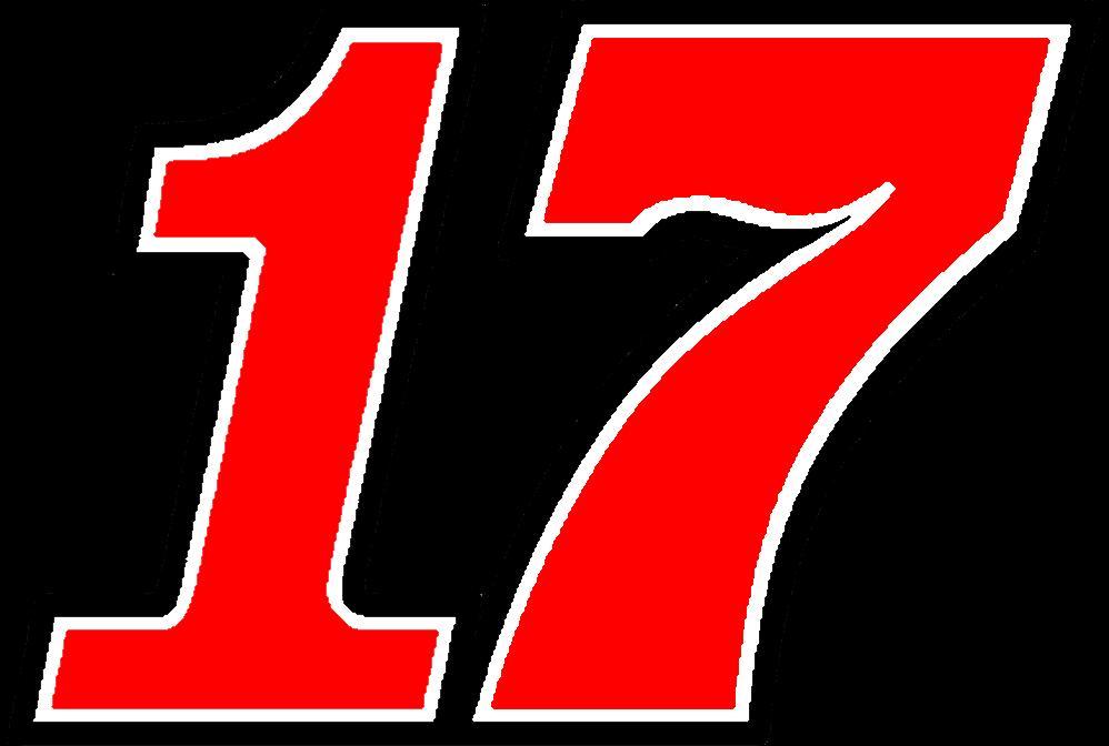 Phillip Brown #17 by Damian Hagen - Trading Paints