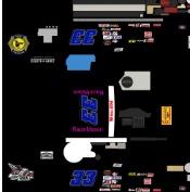 Brilliant Remarkable Paint by Mason Hanel - Trading Paints