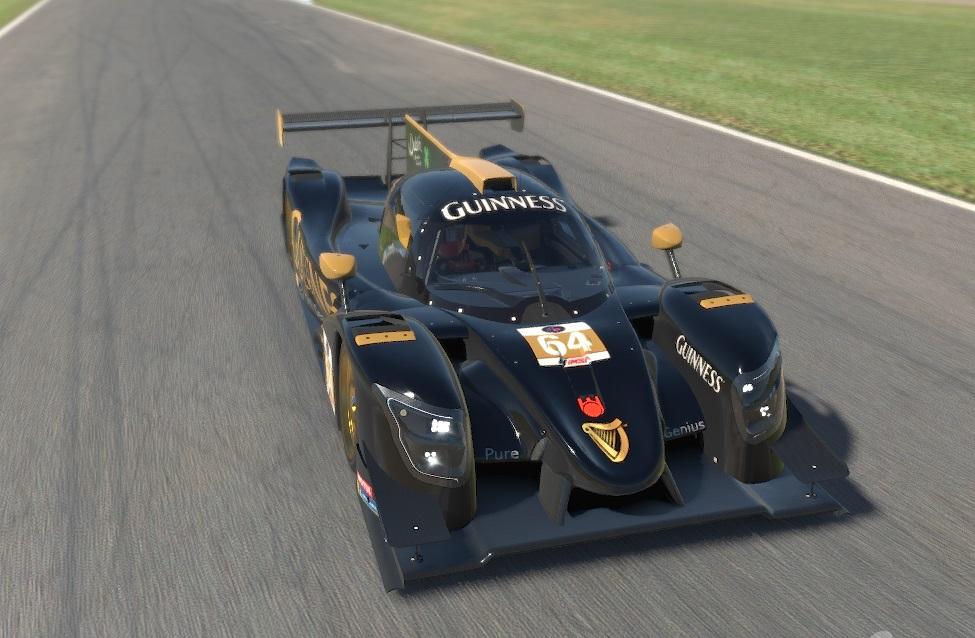 Guinness JS P320 by Andrew P Taylor - Trading Paints
