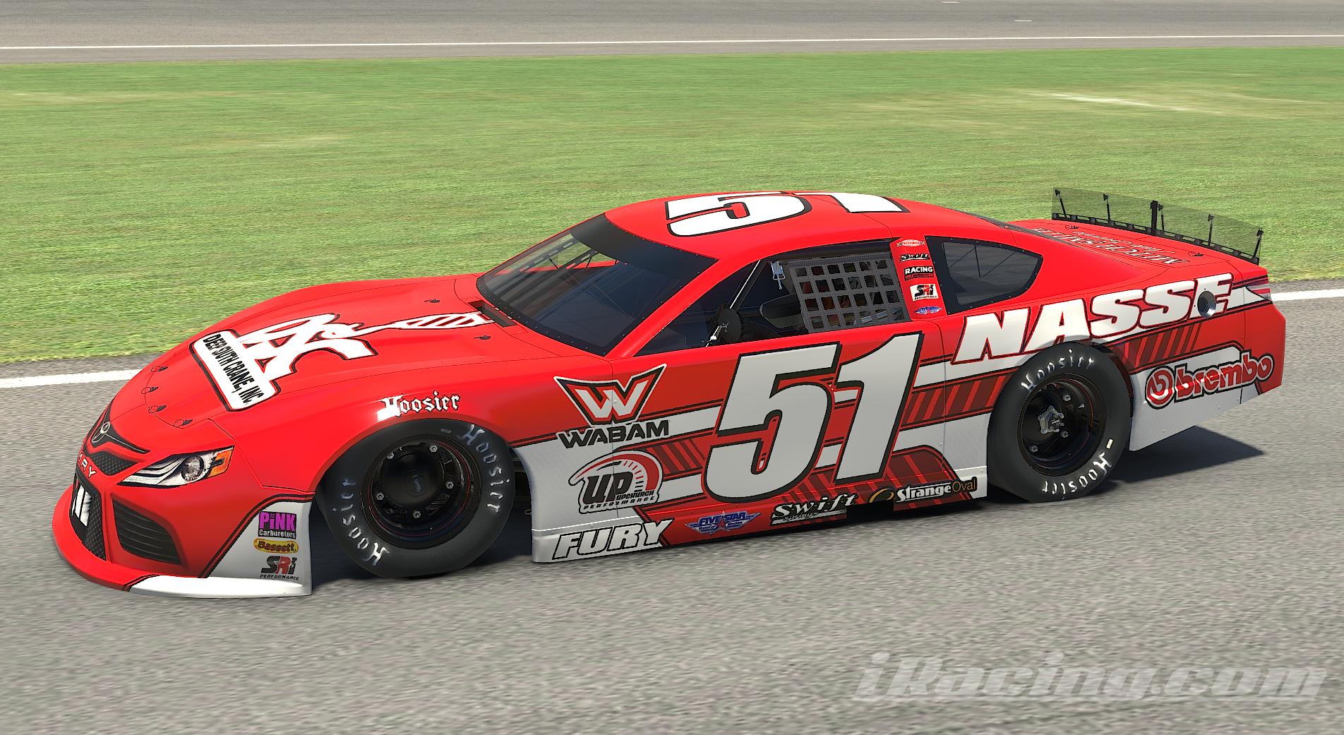 Stephen Nasse Concept 2023 by Matthew Meyer3 - Trading Paints