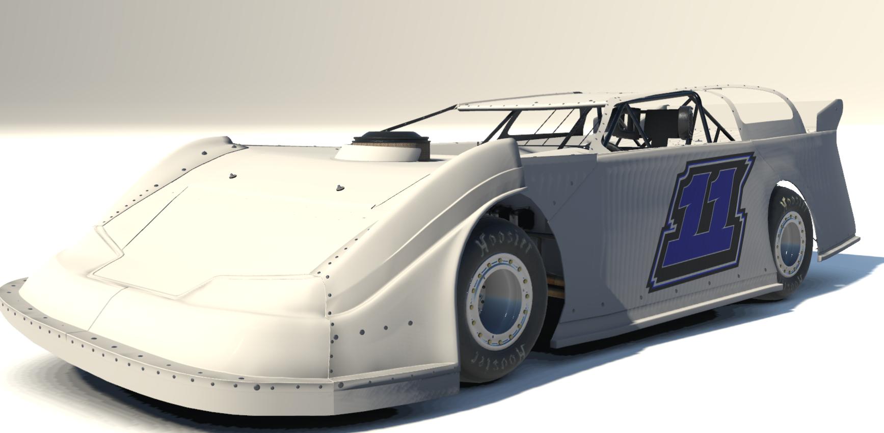 EJ11 Basic by Casey Wynn - Trading Paints