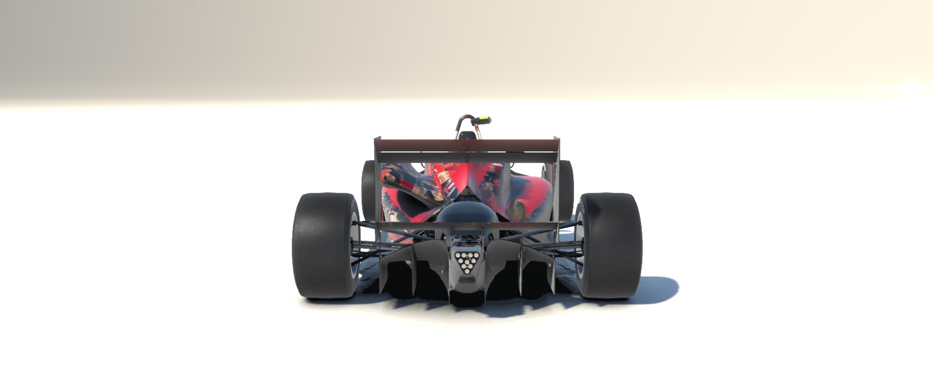 Dallara F3 - @CuteHarim by Yun Sung G. - Trading Paints