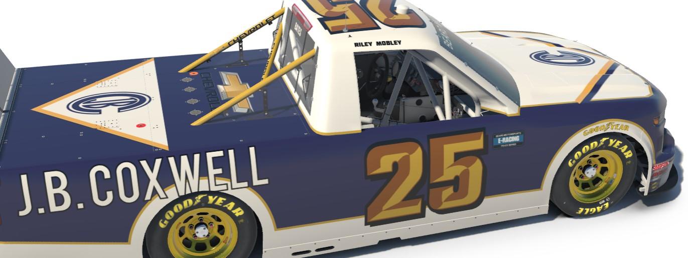 RM BMStruck by Zach Bates2 - Trading Paints