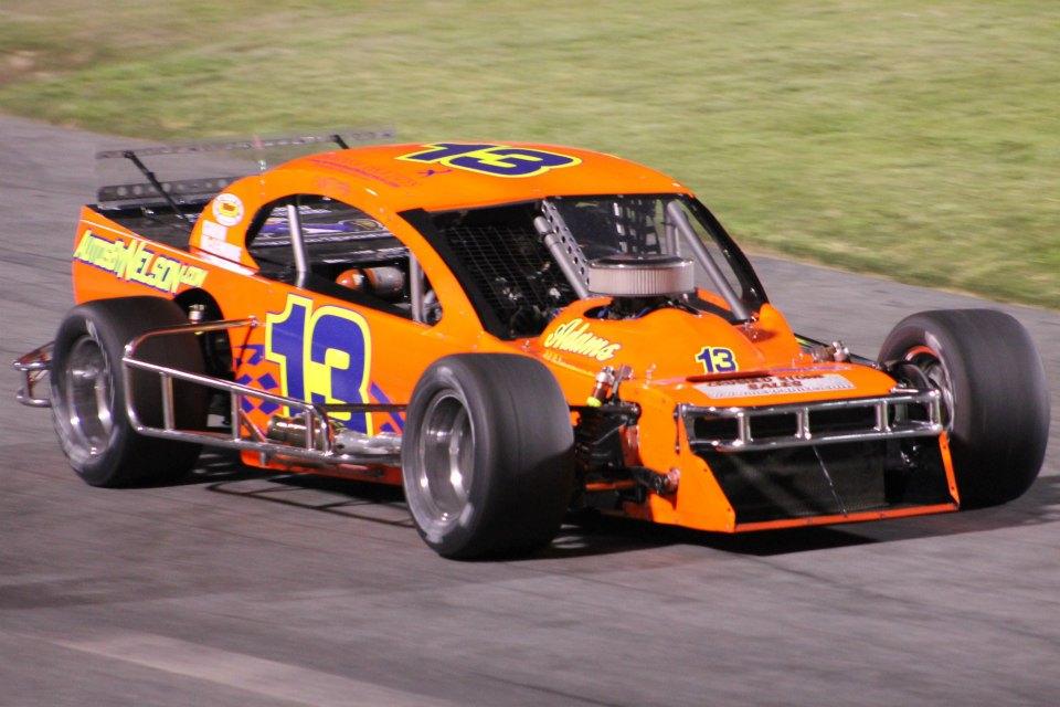 Chris Fleming PUMPKIN by Nolan Marshall - Trading Paints