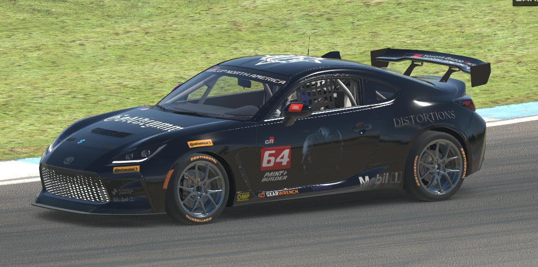 Godthrymm GR86 by Paul Nicholson2 - Trading Paints