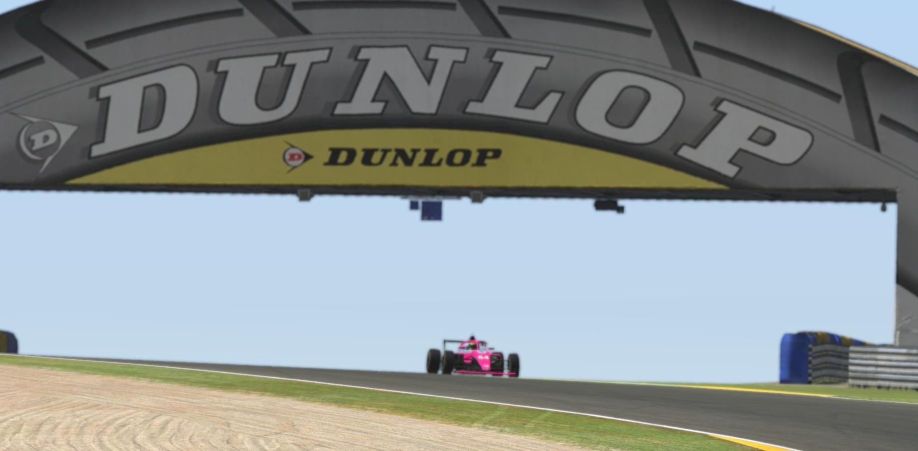 GP Explorer 2 - Team Alpine Pierre Gasly by Nathan Bagarry - Trading Paints