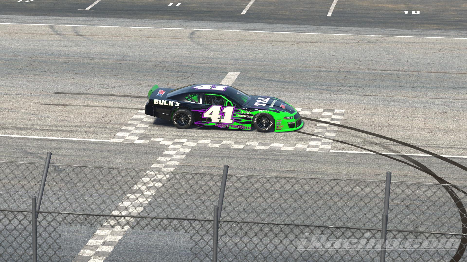 Logan Melcher by Reed Reno - Trading Paints