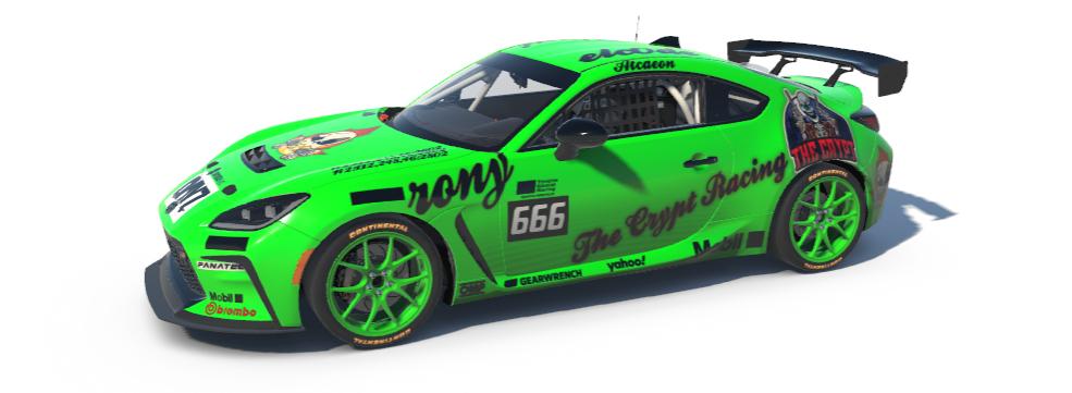 Remarkable Glorious Paint by Kev S Thomas - Trading Paints