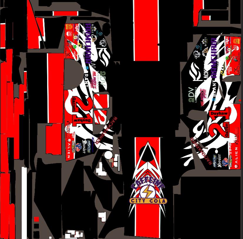 Remake by Garrett D. - Trading Paints