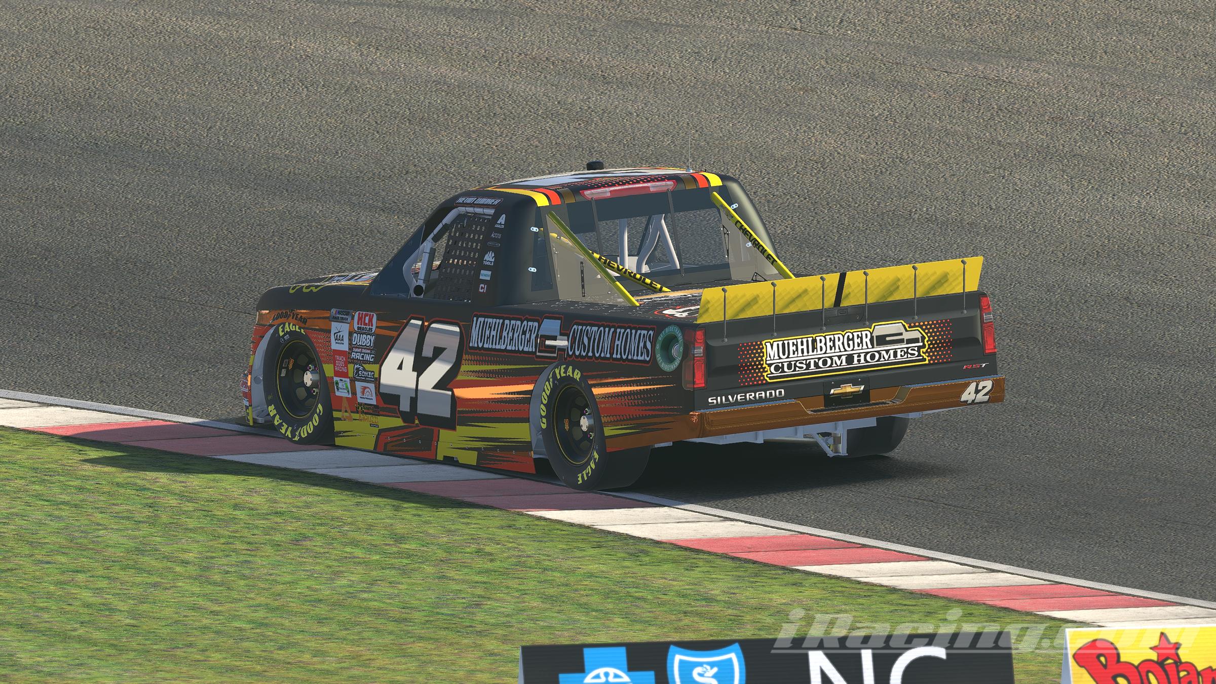 muehlberger custom homes by Nathan C. - Trading Paints