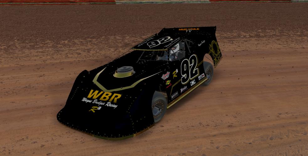 WayneSeason3LM by Christopher Standridge - Trading Paints