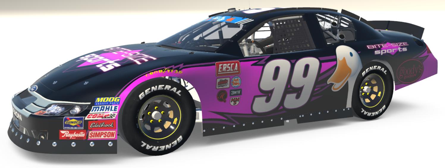 DWest ERSCA by Michael Goodman2 - Trading Paints