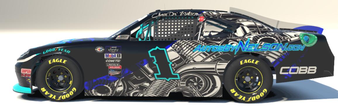 ChasesIAGnelsonsupra by Chase D W. - Trading Paints