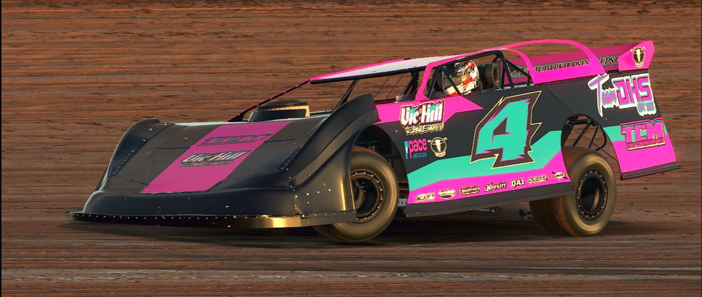 pierson davidson #4 by Pierson Davidson - Trading Paints