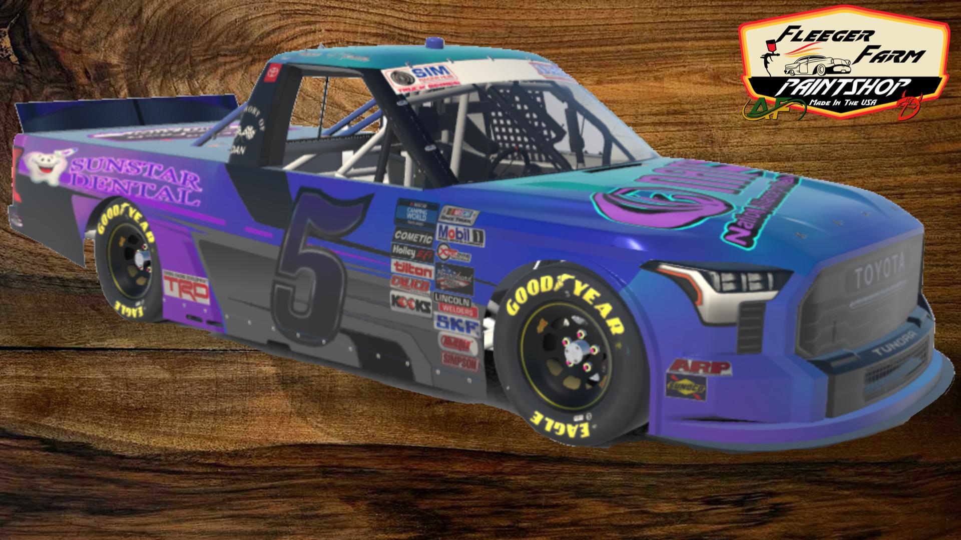 Jason Morales Suicide Awareness by Adam Fleeger - Trading Paints