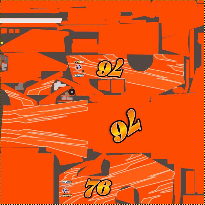 Joe Sullivan by Joe Marrant - Trading Paints