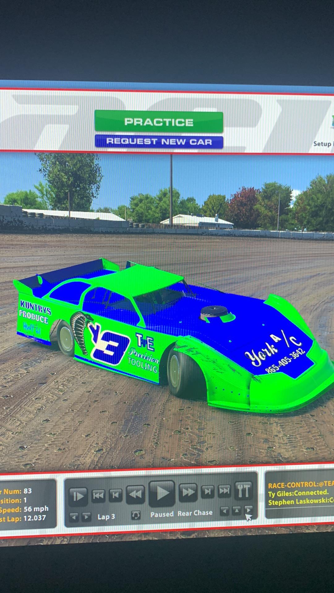 jimmie york by Kayleb York - Trading Paints