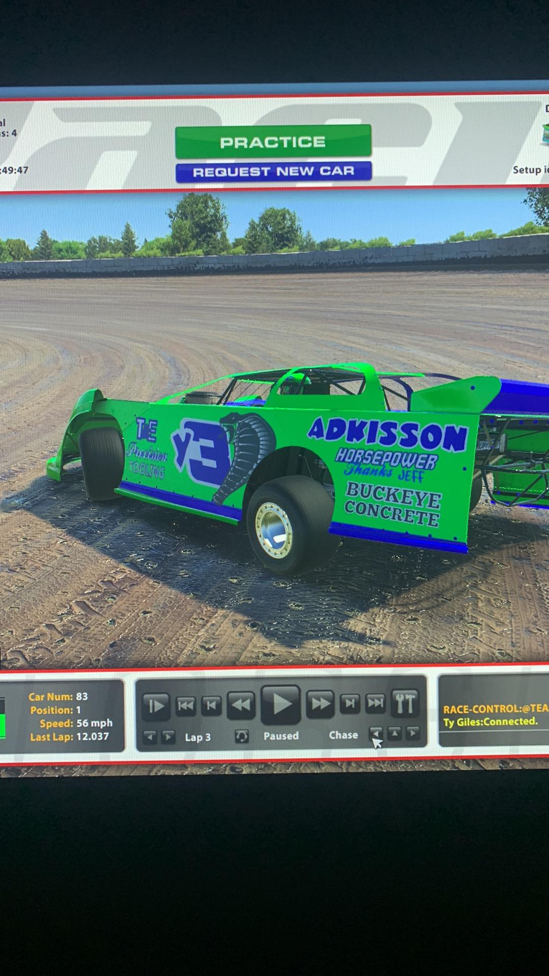 jimmie york by Kayleb York - Trading Paints