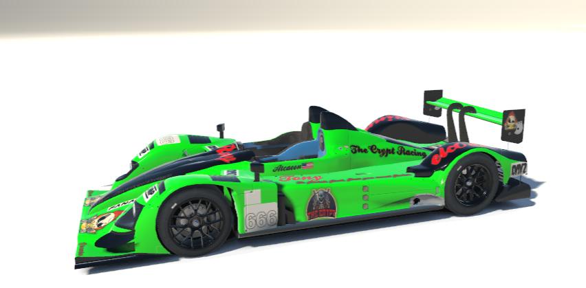 Dandy New Paint copy copy by Kev S Thomas - Trading Paints