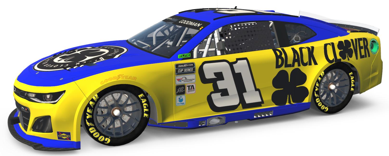 Campbell 2023B by Michael Goodman2 - Trading Paints