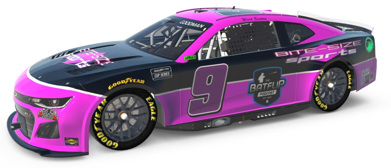 DWest Elite by Michael Goodman2 - Trading Paints