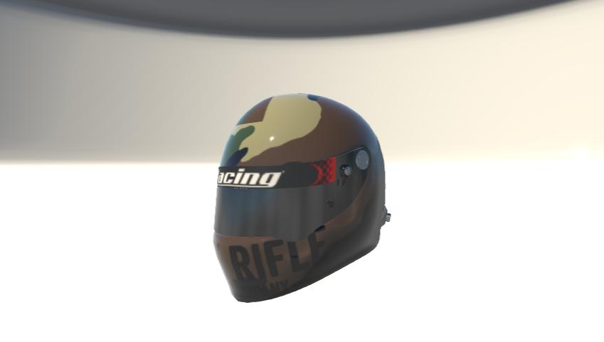 Woodland BRCC by Gerald Townsend - Trading Paints