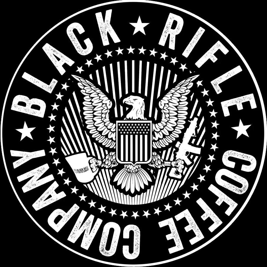 Black rifle coffee co by Michael Gattis - Trading Paints