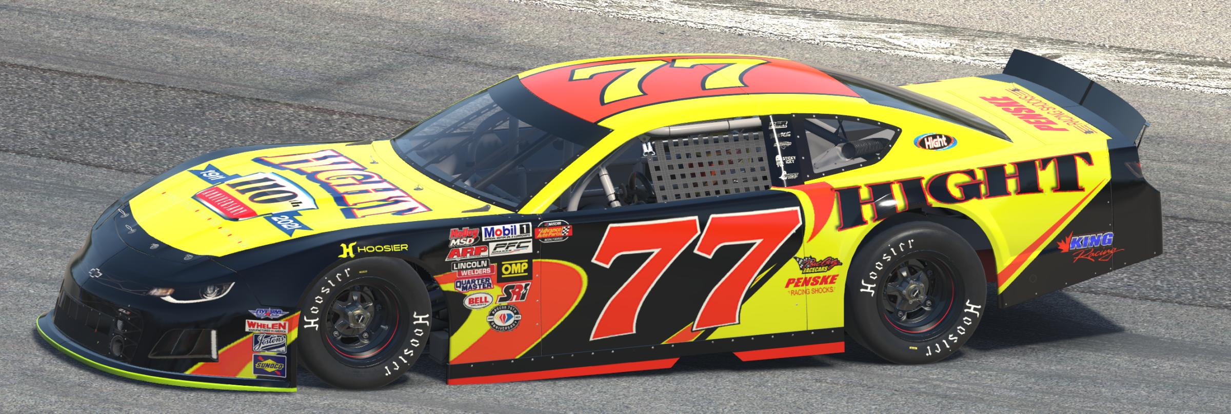 C$77 CASSIUS CLARK 2017 . by Mark Creighton - Trading Paints