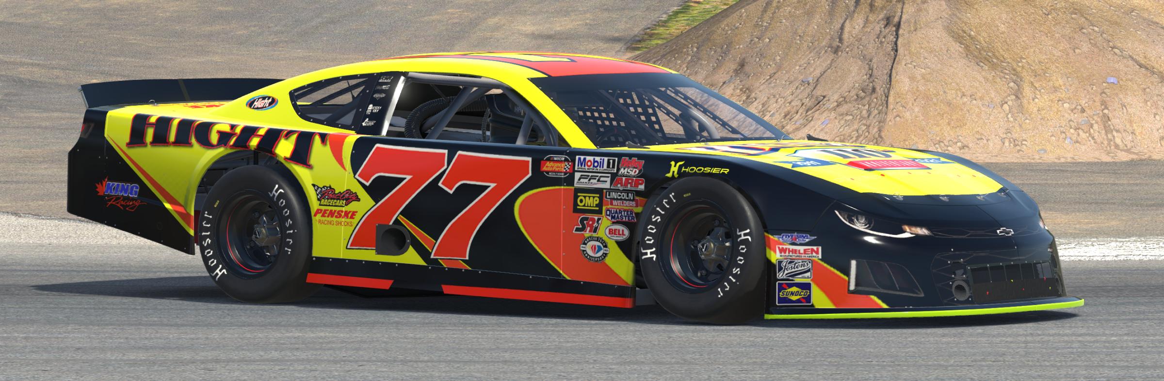 C$77 CASSIUS CLARK 2017 . by Mark Creighton - Trading Paints