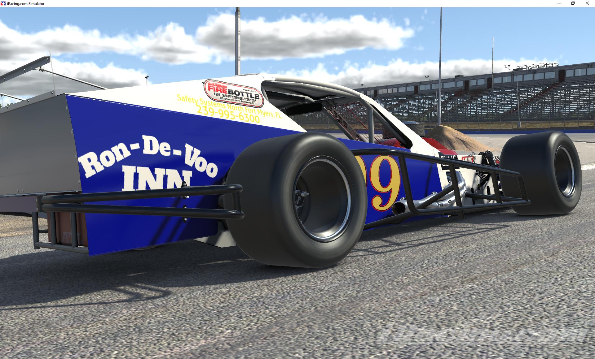 Joe Cowin 2009 by Leila Wilson - Trading Paints