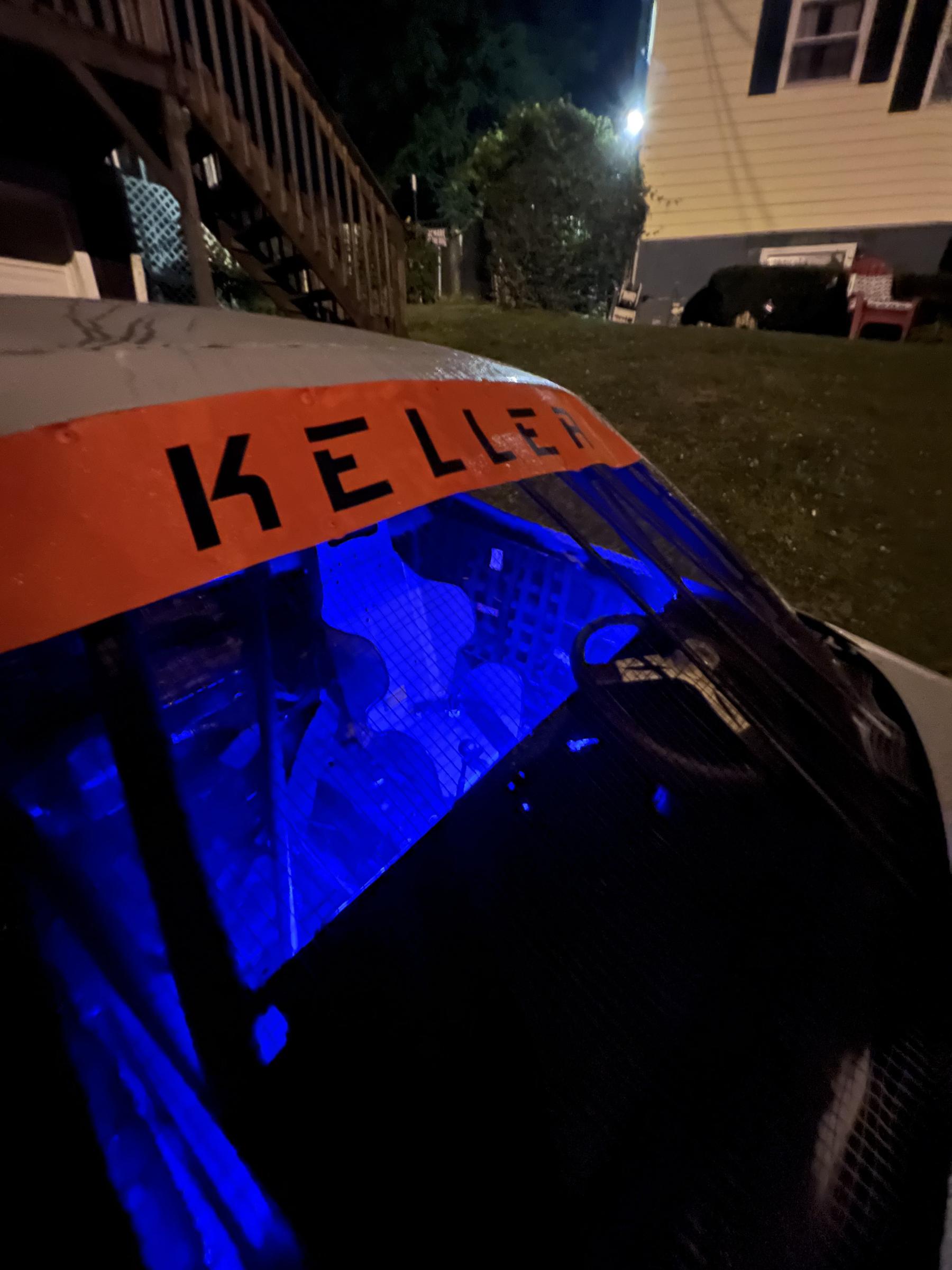 car num 682997 (20) by Cameron C Keller - Trading Paints