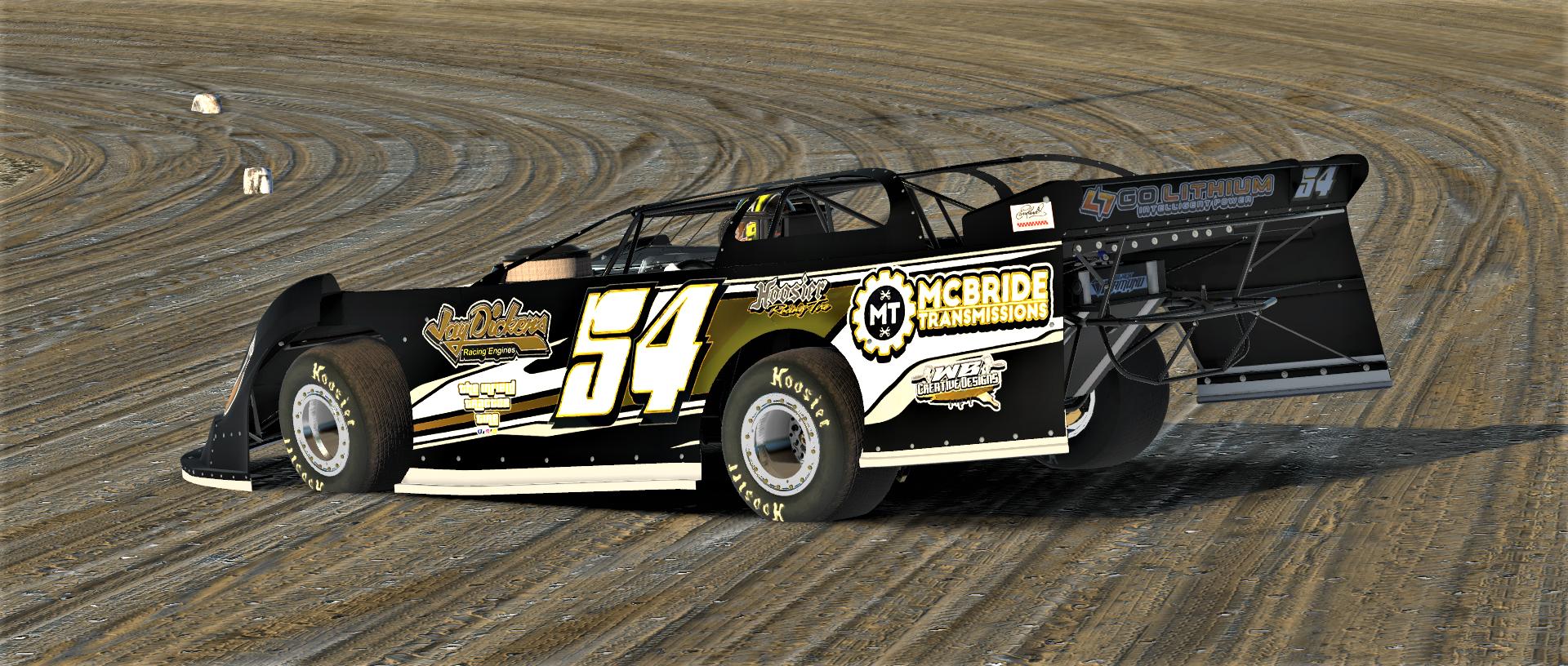 Tylar Autery DLM by Wade B. - Trading Paints