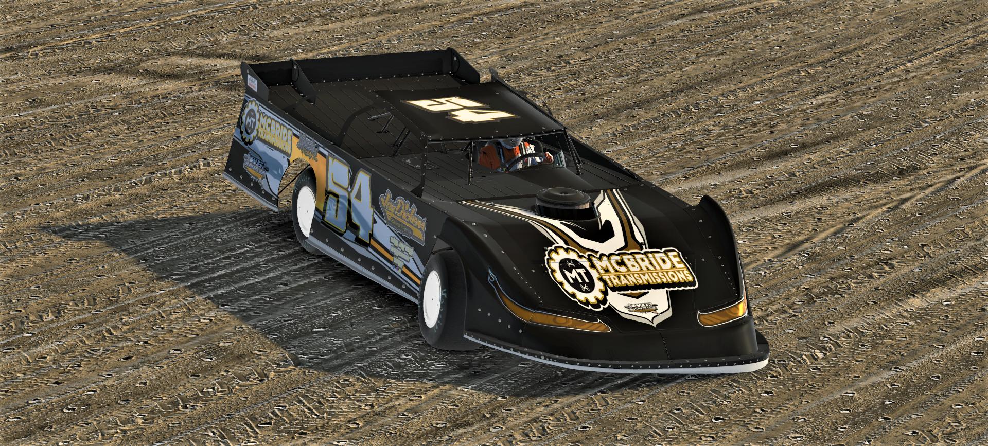 Tylar Autery DLM by Wade B. - Trading Paints