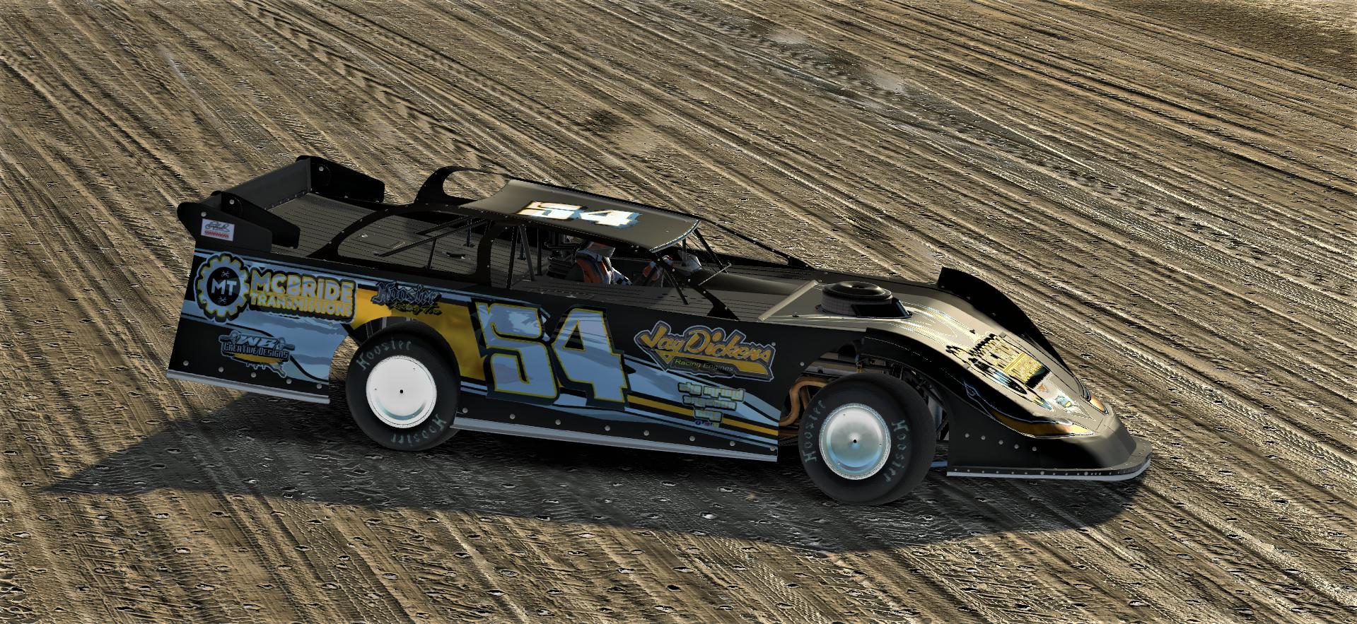 Tylar Autery DLM by Wade B. - Trading Paints