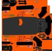 Speedy Lovely Paint by Mason Hanel - Trading Paints