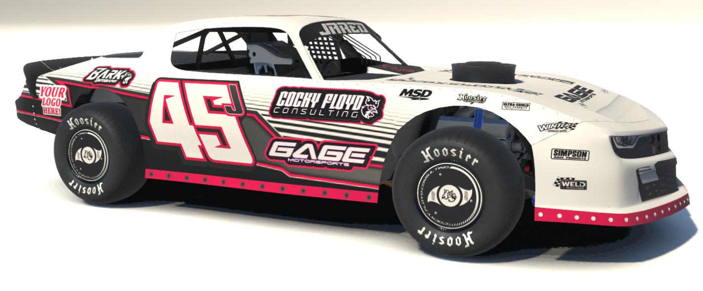 HEyf by Kyle Jared - Trading Paints