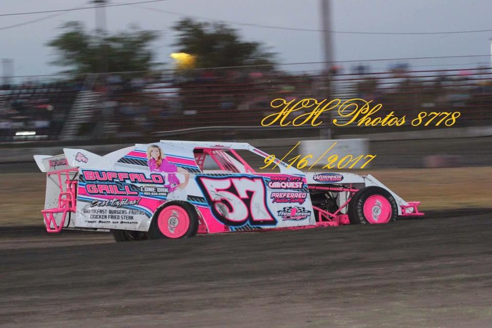 Macey Blackburn 2016 mod by Dylan Blackburn - Trading Paints