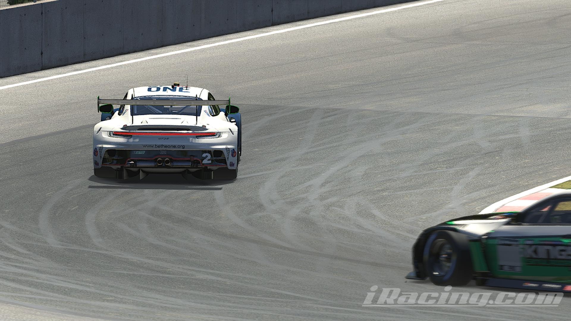 Kelly moss with Riley american legion Concept by Tayne Hodesson ...