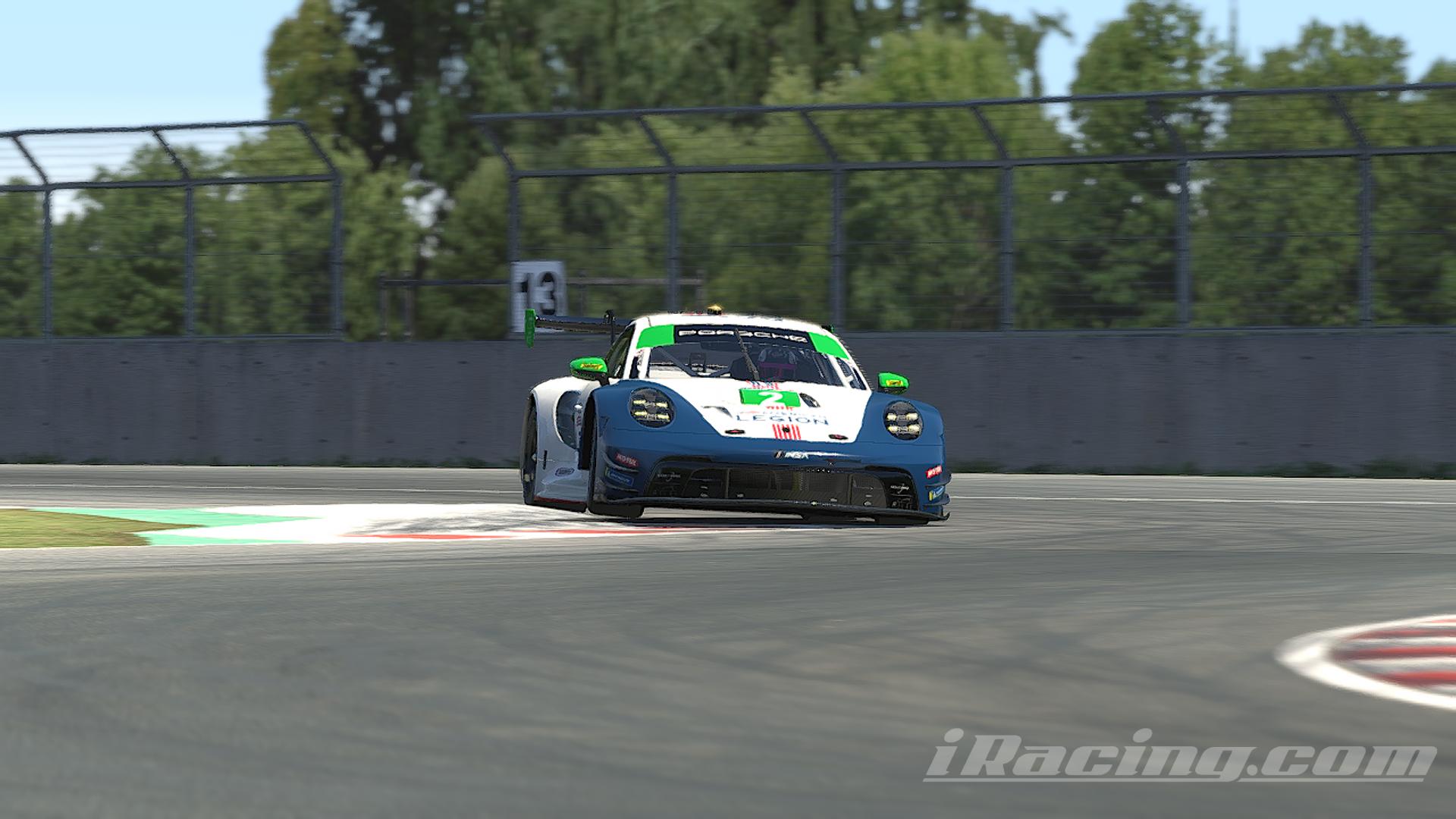 Kelly moss with Riley american legion Concept by Tayne Hodesson ...