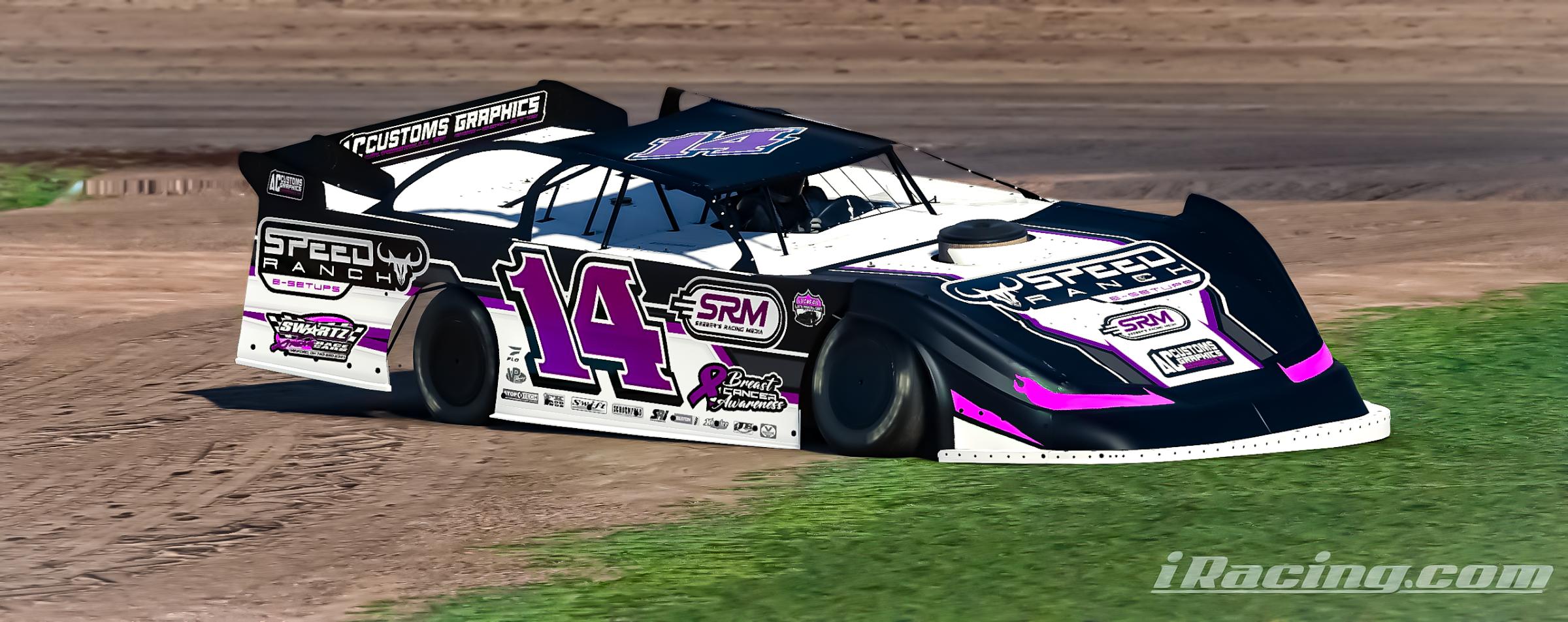 Josh Bolen 14 by Austin C. - Trading Paints