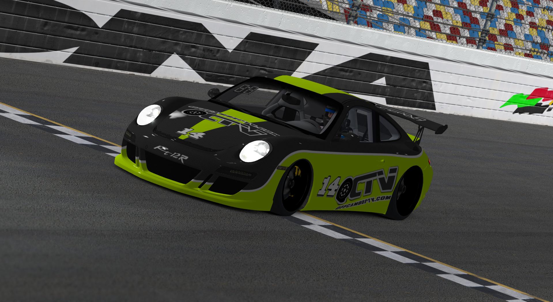 RUFTRACK OCTV YELLOW by Jason M Stewart - Trading Paints