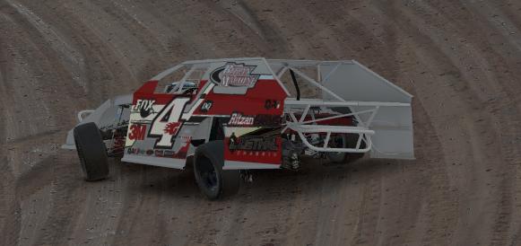 Gracin K 4G V1 by Tanner R. - Trading Paints