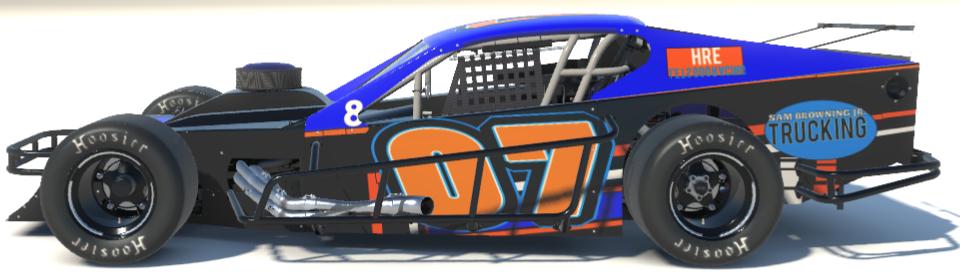 07 zilinski nhstra mod by Jordan Gonyea - Trading Paints