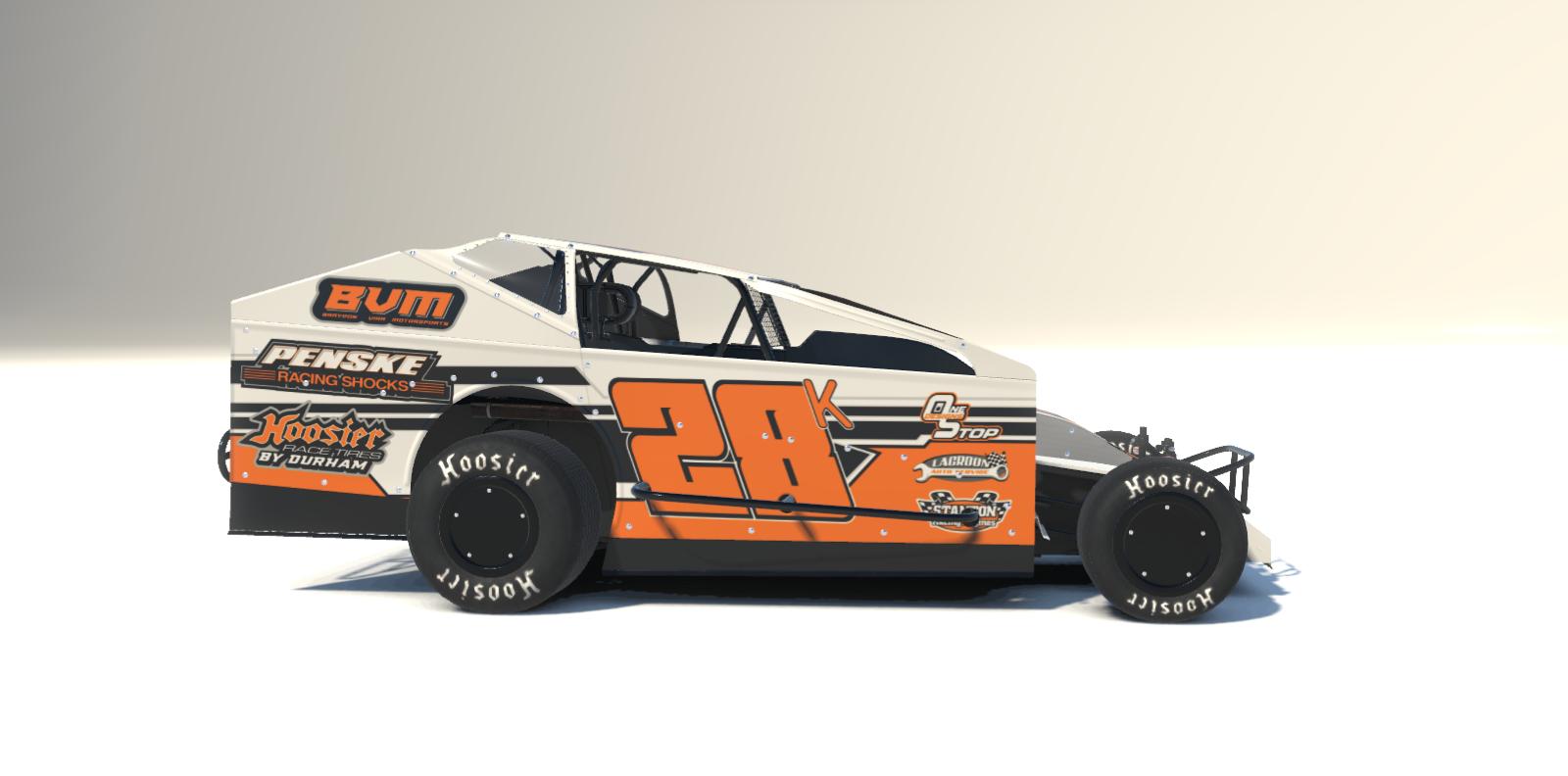 Lukuss BBM by Ashton Farr - Trading Paints