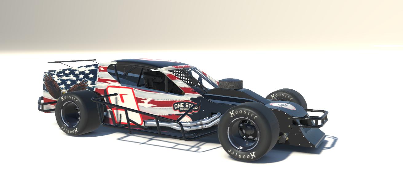 Shermann SK Modified by Ashton Farr - Trading Paints