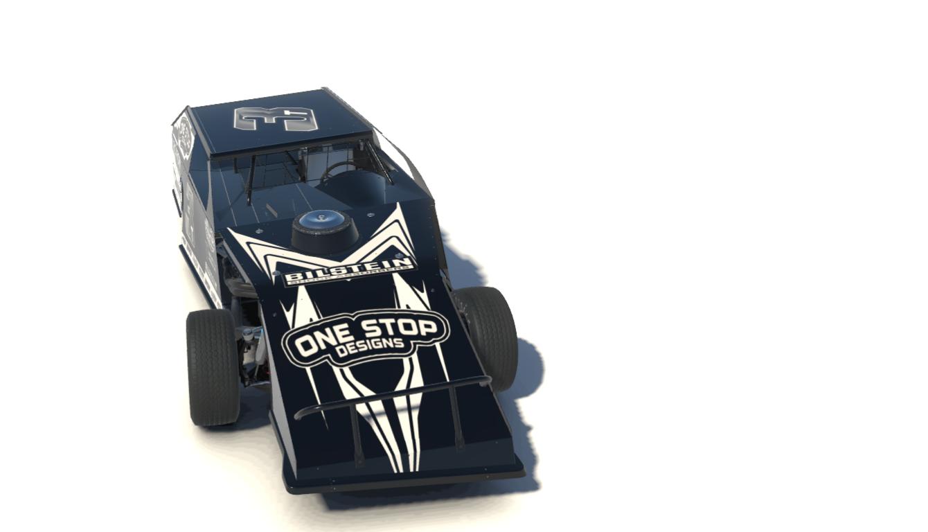 #3T Tanner Riedel by Ashton Farr - Trading Paints