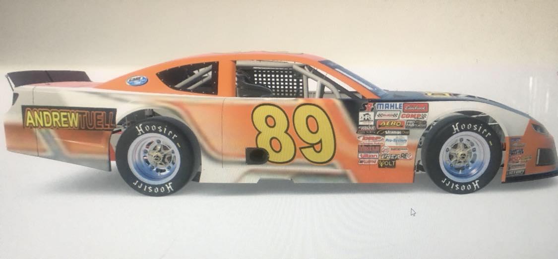 PAINTED THIS FOR A FRIEND WHO HAS A COMPANY ANDREW CONCRETE CLOVIS ...