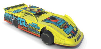 Waylon Vining SK MOD by Waylon Vining - Trading Paints