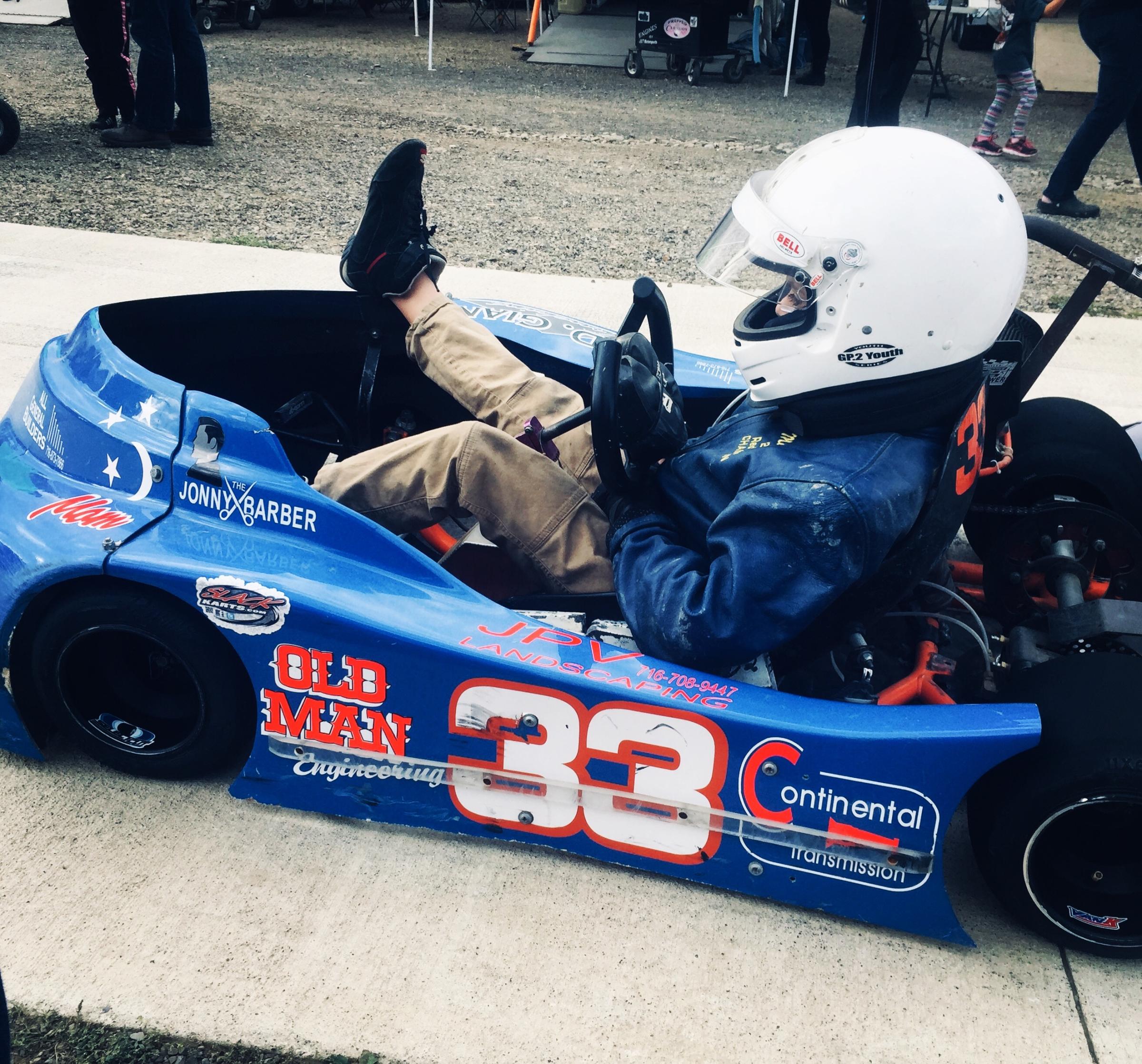 Fast Stunning Paint by Mason Hanel - Trading Paints